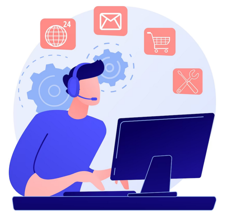 Webcoding - Autres préstations